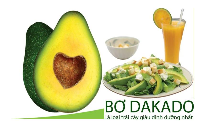 Welcome to DAKADO