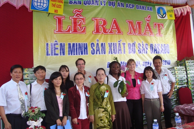 Dakado Group - Dakado.vn