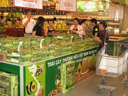 DAKADO - Dak Lak avocado targets world market - Dakado.vn