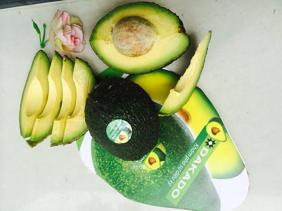DAKADO Avocado - Dakado.vn
